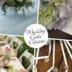 Wedding Cake Pulls Set of 16 Cake Charms for Wedding Tradition at ...