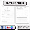 Wedding Officiant Contract Bundle, Ceremony Pact Template, Religious ...