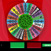 Wheel of Christmas Powerpoint Game || Christmas Wheel of Fortune Game ...