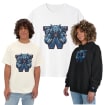 Wolfpack W Letter Mascot PNG PDF | Cricut Design | Sublimation T-shirt ...