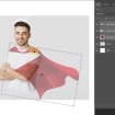 Super Hero Red Cape Popular Svg Png Cloak Vector With Tutorial Digital ...