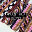 The Box Stitch and Beyond: the Intermediate Guide to Lanyard ...