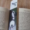 Benson Boone Bookmarks - Etsy