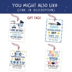 SRO Appreciation Day Printable Sign, School Resource Officers Thank You ...