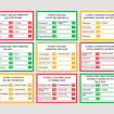 Black History Family Feud Game, Fun Printable Black History Month Game ...