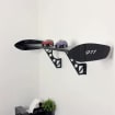911 GT3 RS Spoiler Shelf – Wall Mounted Race Car Decor | Gift | - Etsy