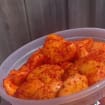 Chamoy Manguitos - Dulces Enchilados - Classic Flavor - Chamoy Candy ...