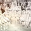 The Original Mud Chandelier© - Etsy