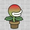 Pngtuber - Chompy Plant | Chibi | Cute | Kawaii | Twitch | Youtube ...