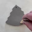 Clay Signature Stamp, Pottery Stamp Custom, Custom Ceramic Stamp ...