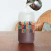 Personalized Ice Coffee Cup for Speech Therapist- Custom SLP Glass Ice ...
