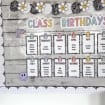 Composition Notebook Classroom Decor Bundle & Pastel Classroom Decor ...