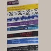 Custom Lanyard With Any Text and Logo Printed, Custom Lanyards Design ...