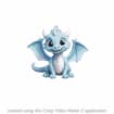 Leather Backpack Fall Cross Stitch Pattern (PDF Download) - Etsy