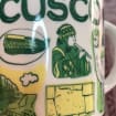 Starbucks Been There Series Cusco Peru Mug - Machu Picchu Collectible ...