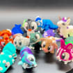 Mini Critter Squad – Cute 3D Printed Animal Figurines • Desk Pets ...