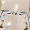 Printable - Frozen Elsa Busy Book Quiet Book Printable Preschool ...