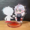 Alien Stage Ivantill Acrylic Standee - Etsy