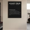 Personalized Dojo Precepts Poster, Custom Martial Arts School Rules ...
