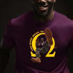 Omega Psi Phi Que Dog Stomp PNG Divine Nine Fraternity Digital Download ...