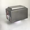 808 Elvis Funeral Memorial Adult Cremation Urn - Etsy