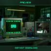 3D Animated Retro Hacker Room Twitch & Youtube Stream Scenes - Etsy