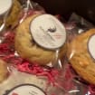 Friday the 13th Horror Cookie Box- These Cookies Will Make You Scream ...