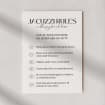Jacuzzi Rules & Safety Sign for Airbnb or VRBO Rental; Pool + Hot Tub ...