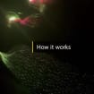 Optical Fiber Fabric, Luminous Fabric, Fiber Optic Fabric, Fiber Optic ...