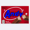 Editable White Chocolate Label: Toblerone Wrapper Template (digital ...