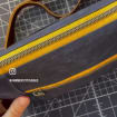 The Cambridge Bag, PDF Sewing Pattern - Etsy UK