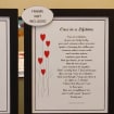 The One I Love, DIGITAL DOWNLOAD, Valentine Poems for Boyfriend ...