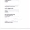 Client Intake Form for Independent Living Facility | PDF Template for ...