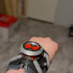 Custom RAT Ben 10 Albedo Omnitrix - Etsy
