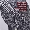 Anatomical Brain Laser-cut Papercutting Artwork, Neurology Gift, Doctor ...