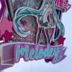 Hatsune Miku Cake Topper: Personalized Hatsune Miku Birthday - Etsy