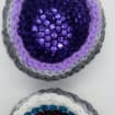 Crochet Geode Pattern - Etsy
