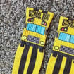 School Bus Socks - Etsy