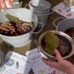 Printable Mud Kitchen Recipe Cards, Educational Learning Resource ...