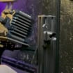 Fanatec QR2 Aluminum Profile Mount for Sim Racing | Quick Release 2 - Etsy