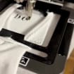 Sock Embroidery Machine Insert - 100X100 - Brother Skitch PP1 ...