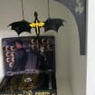 Bookcase Corner Dragon – Fantasy Dragon Shelf Decor | 3D Printed PLA ...