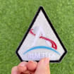 Black Artemis Program Patch (4 Inch) Embroidered Iron-on or Sew-on ...