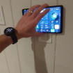 Invisible Low Profile Tablet Wall Mount - Universal Fit - Etsy