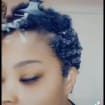 Curl Defining Foam/gel Set - Etsy