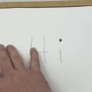Raised-line Drawing Board for Letter-size Paper, Make Tactile Pictures ...