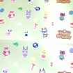 Animal Crossing Wrapping Paper | Animal Crossing Gift Wrap | Tom Nook ...