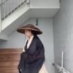 Waiyi外衣_001.ramie (ming Dynasty Hanfu Outer Top) - Etsy