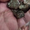 Nunderite Tumbled Medium AKA Nundoorite or Nundorite - Etsy