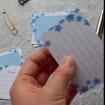 Mini Reminder Cards - Forget-me-not Reminder Cards - Pack of 12 ...